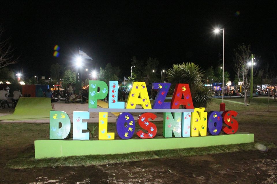 Turismo Ciudad de La Punta – Ciudad de La Punta